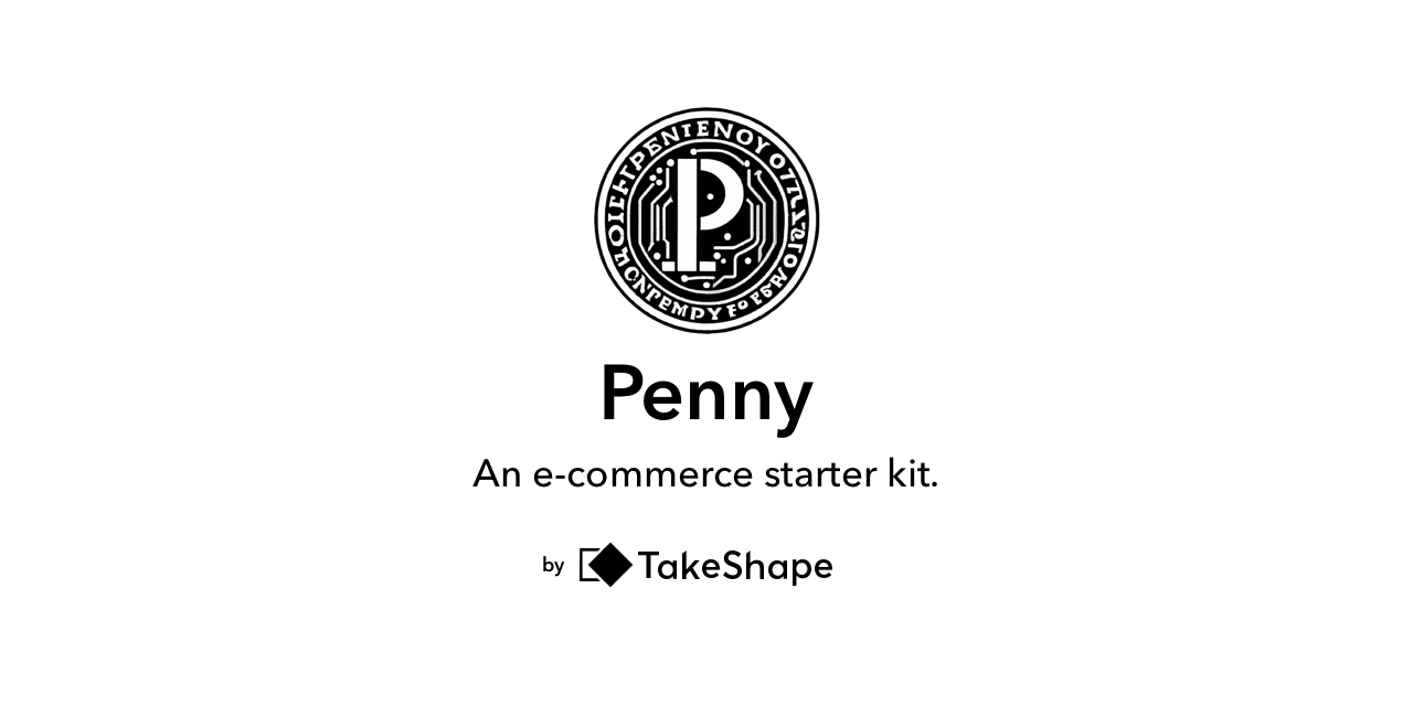Penny Ecommerce